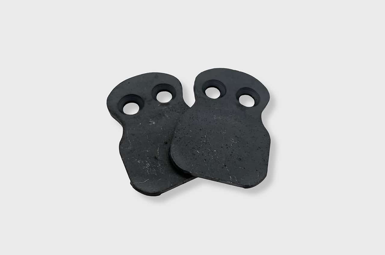 STRONG plates | MAGPED