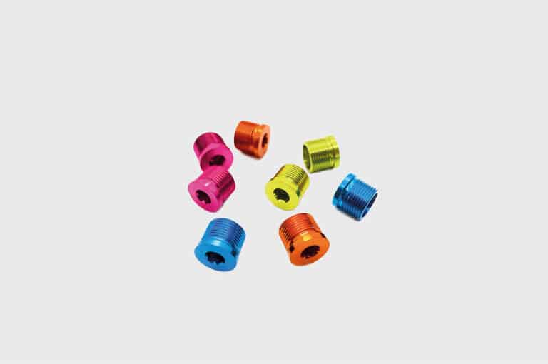 spindle caps - MAGPED